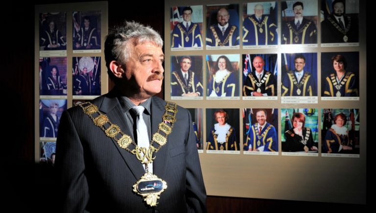 Council knocks back abuse complaint | Wyndham