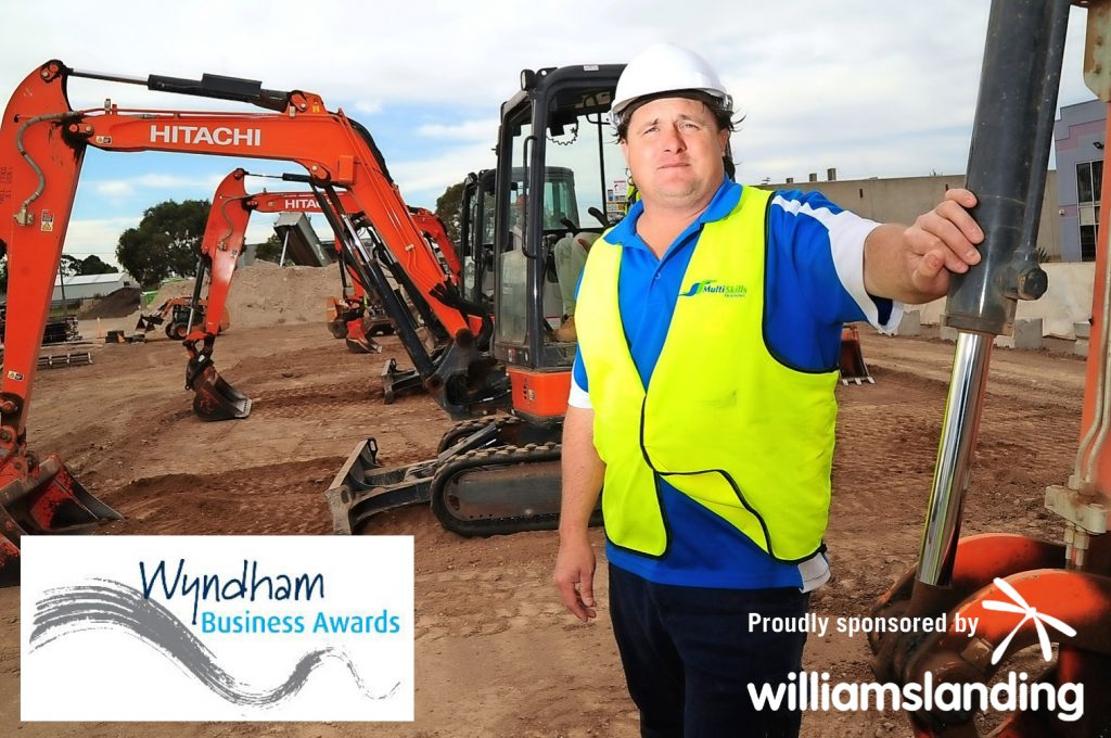 Building a career: MultiSkills Training | Wyndham