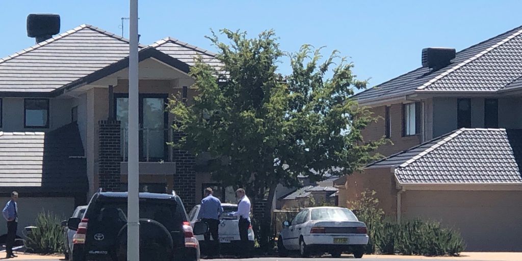 Pair charged following Point Cook shooting | Wyndham