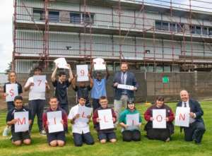 Upgrade for Warringa Park School | Wyndham