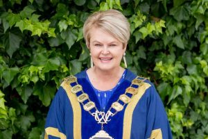 McIntyre reflects on year as mayor | Wyndham