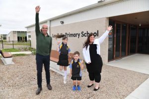 Laa Yulta opens its doors | Wyndham