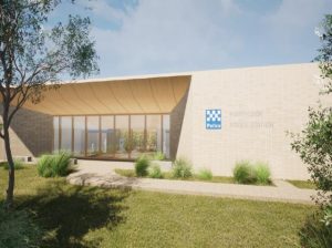 Point Cook police station designs released | Wyndham