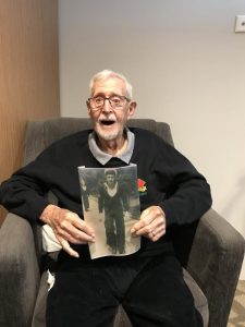 Dixie's legendary military memories | Wyndham