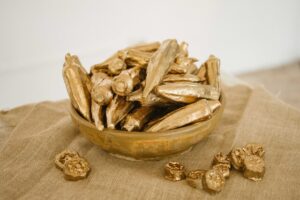 Exploring the roots of okra | Wyndham