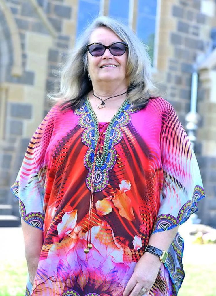 Uniting Wyndham's Carol Muir retires | Wyndham