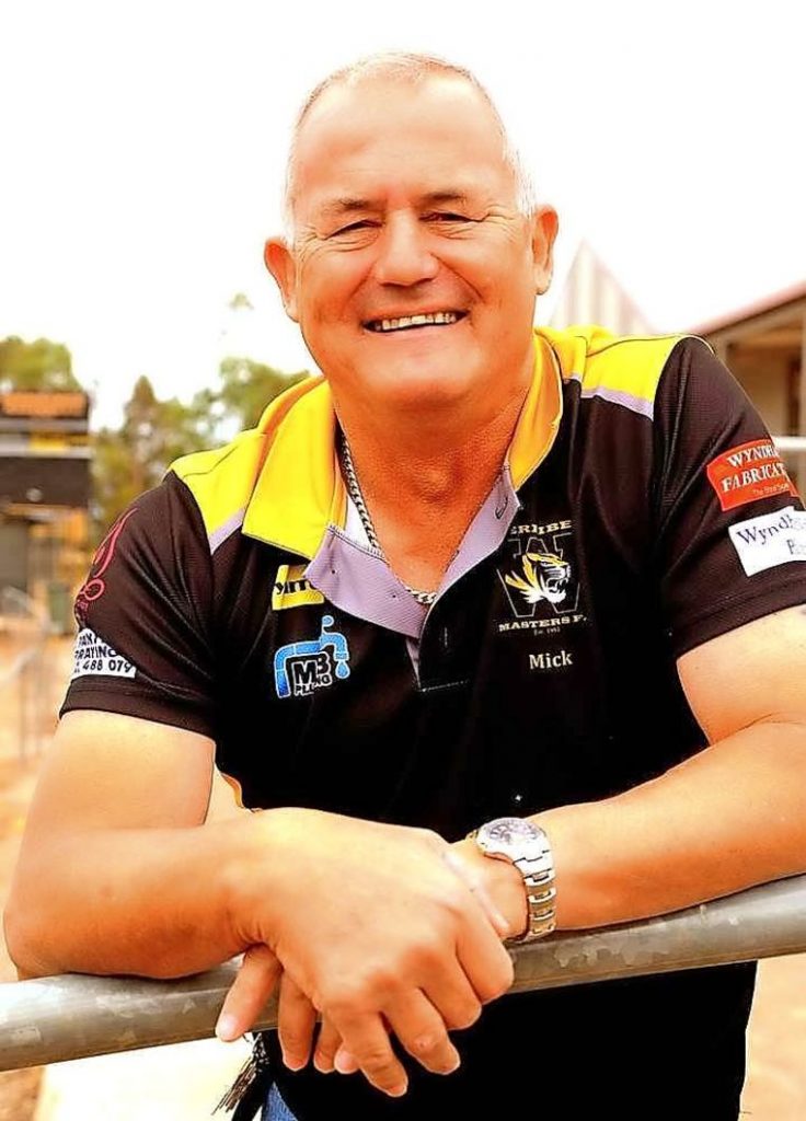 Still kicking life goals at Werribee Masters FC | Wyndham