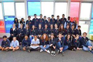 Frenchship for Tarneit P-9 College | Wyndham