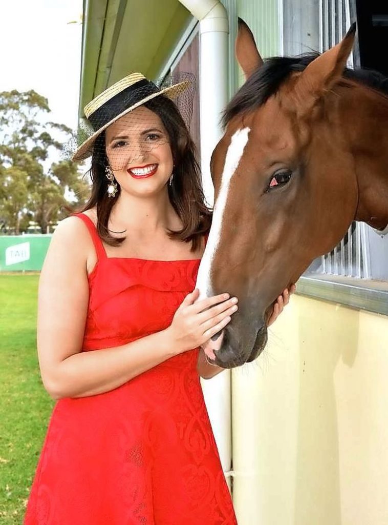 Werribee Racing Club on track in more ways than one